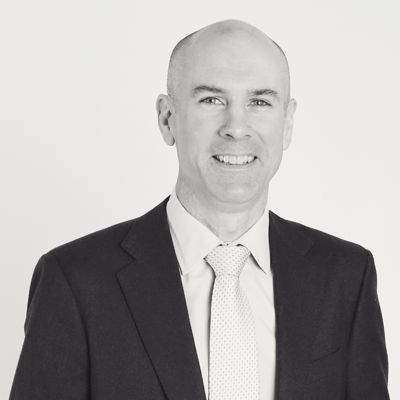 Dr Guy Yates | Staff Members | CARE