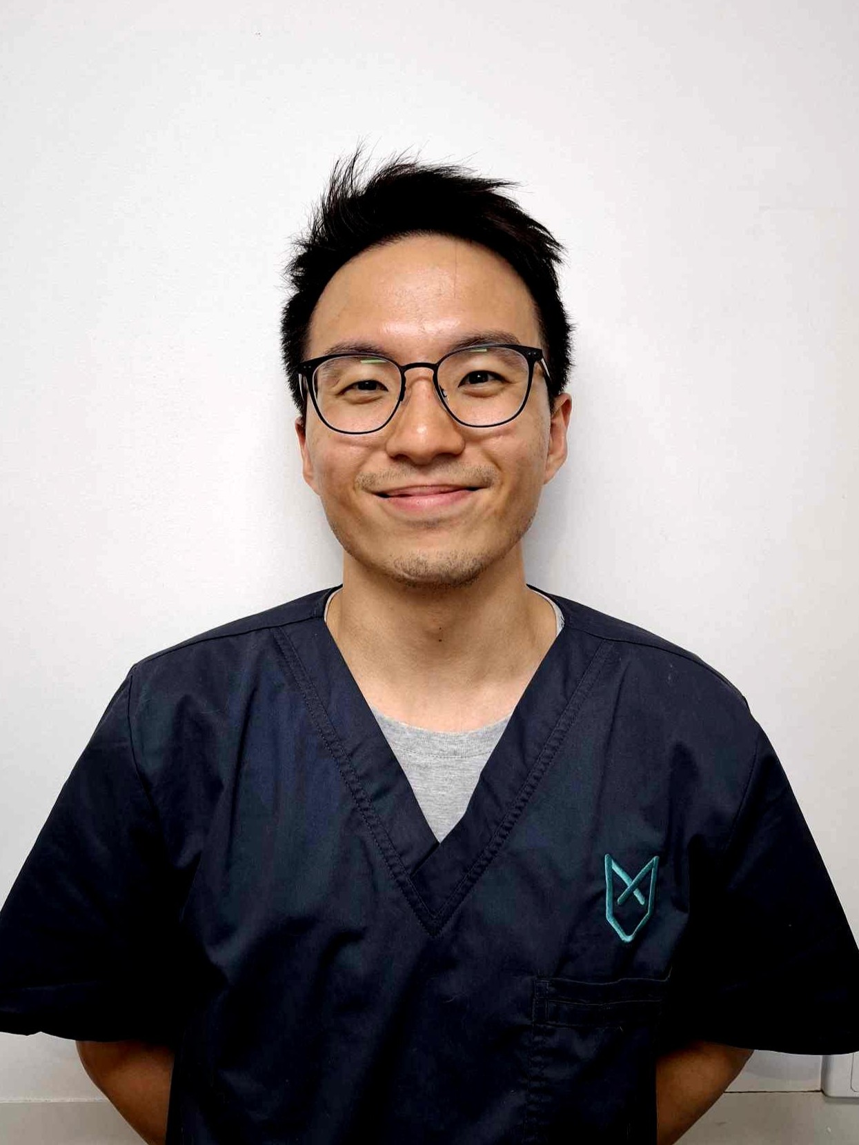Dr Tim Tan - Care
