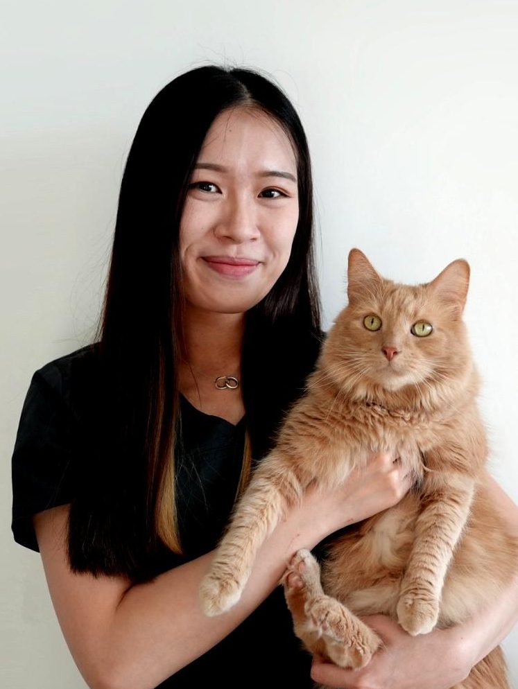 Dr Frances Lee - Care