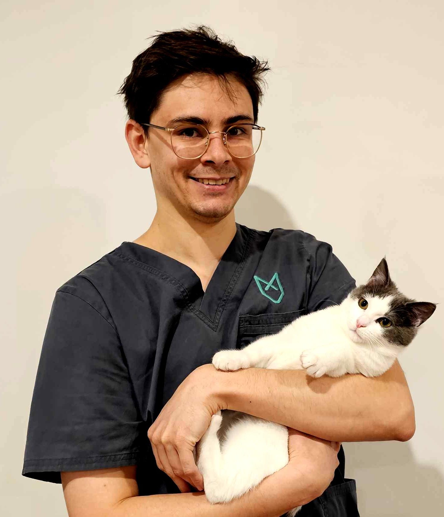 Dr Jarryd Anthonisz - Care